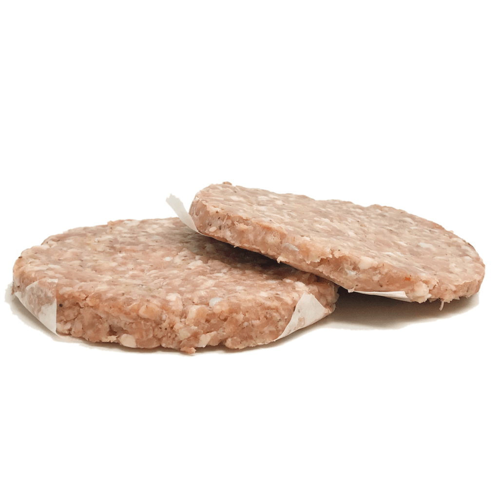 Chicken Burger - Countrystyle Meats Farmshop