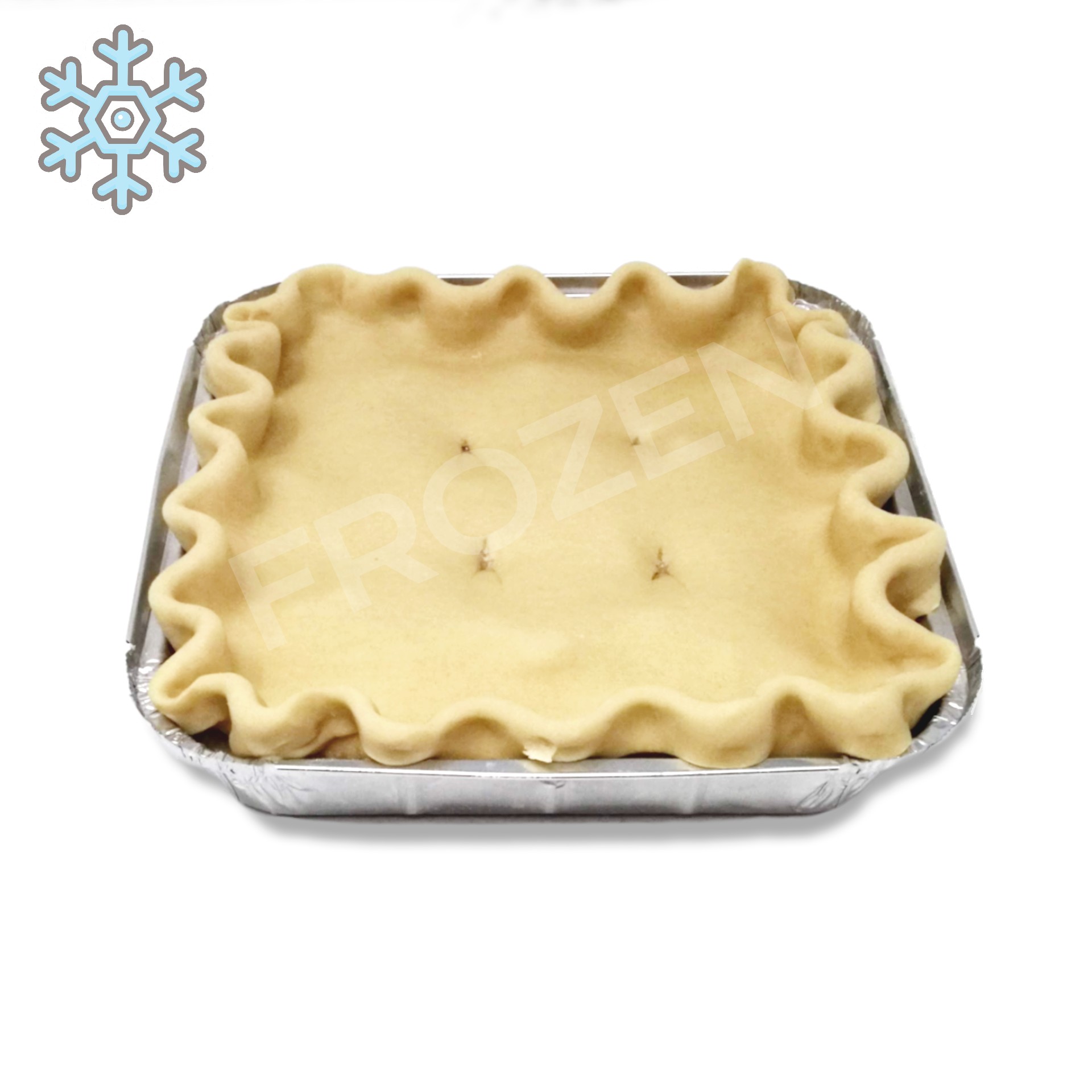 Chicken, Mushroom and Leek Pie - Countrystyle Meats