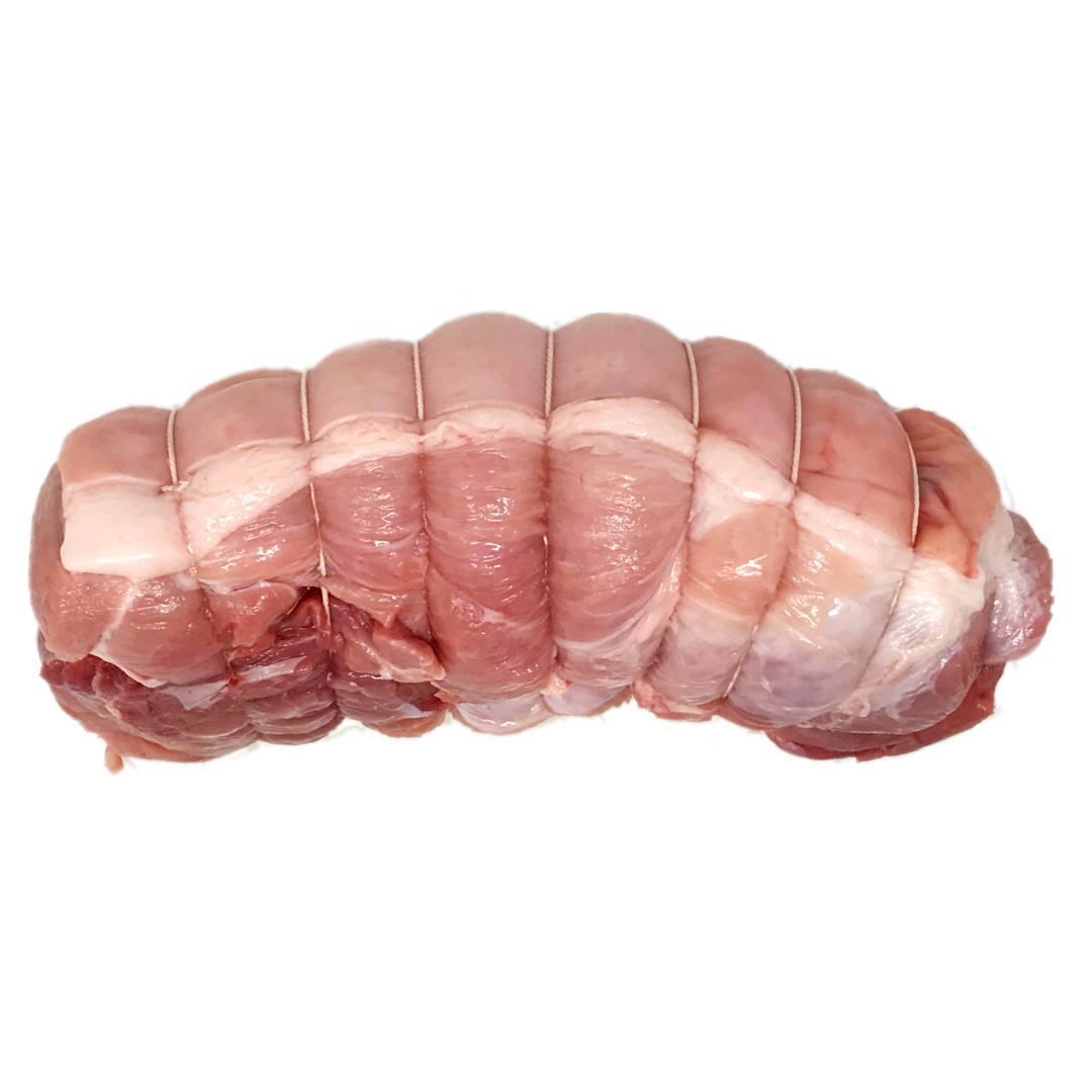 Rolled Leg of Pork - Countrystyle Meats