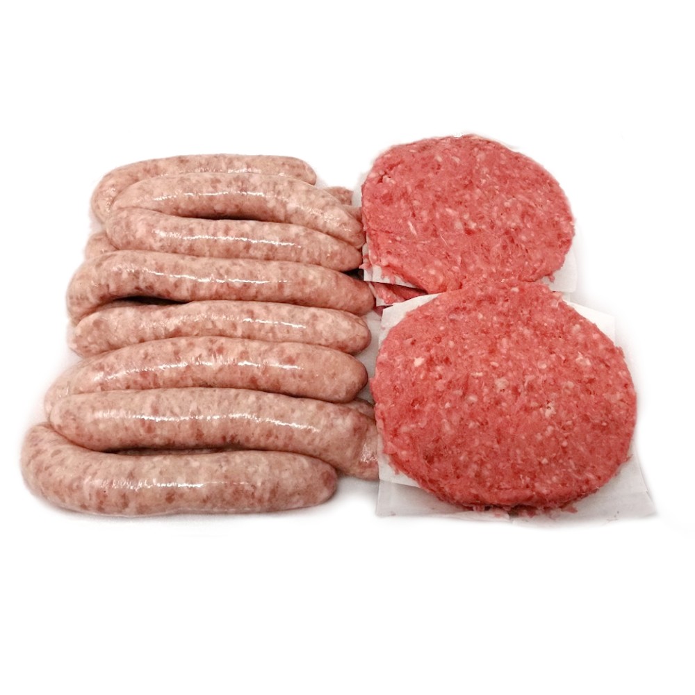 Bulk Buys - Countrystyle Meats