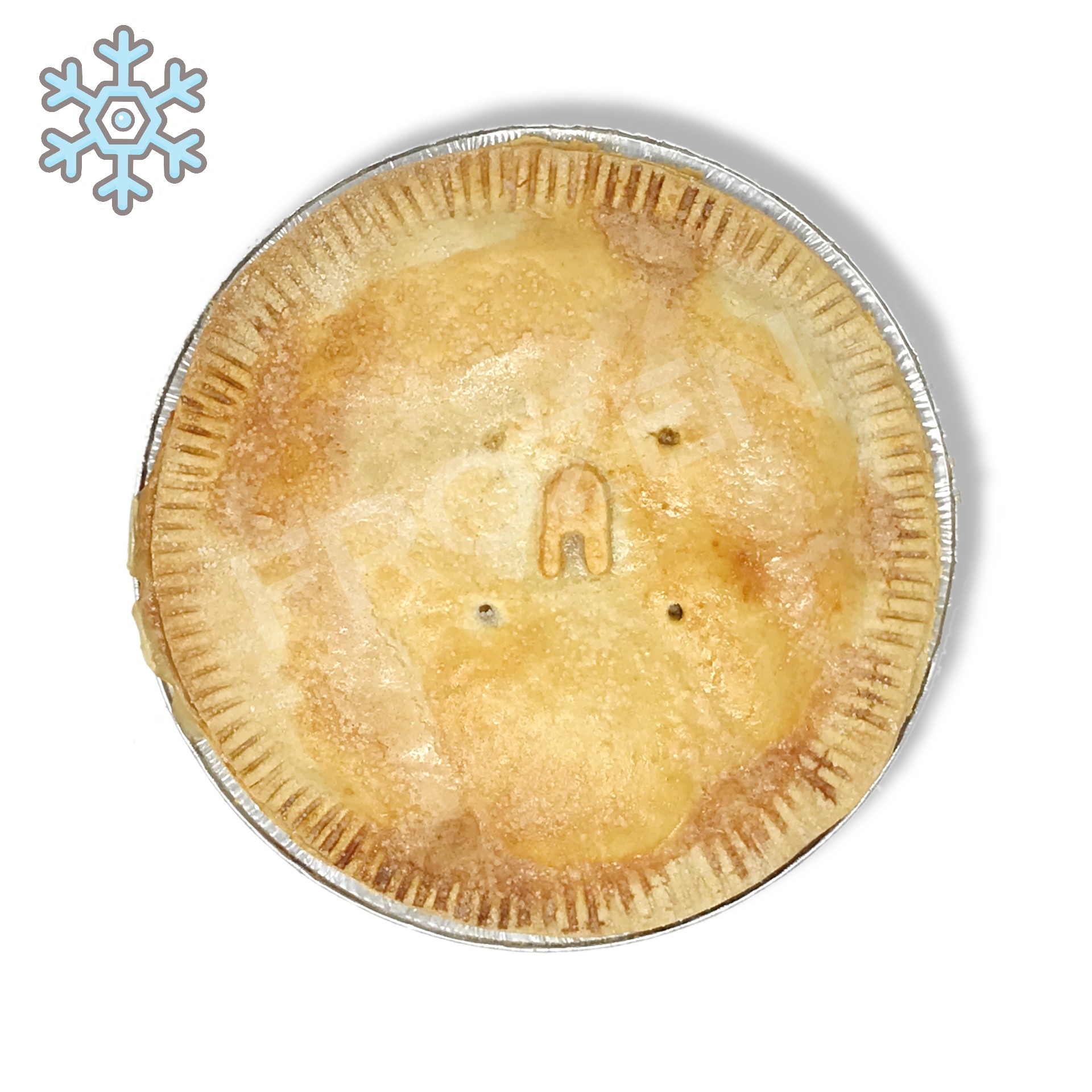 Apple Pie (Homemade) - Countrystyle Meats