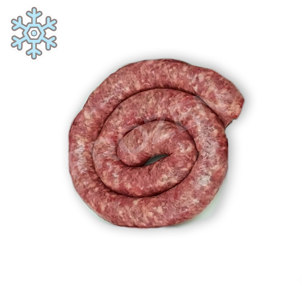 South African, Boerewors - Countrystyle Meats