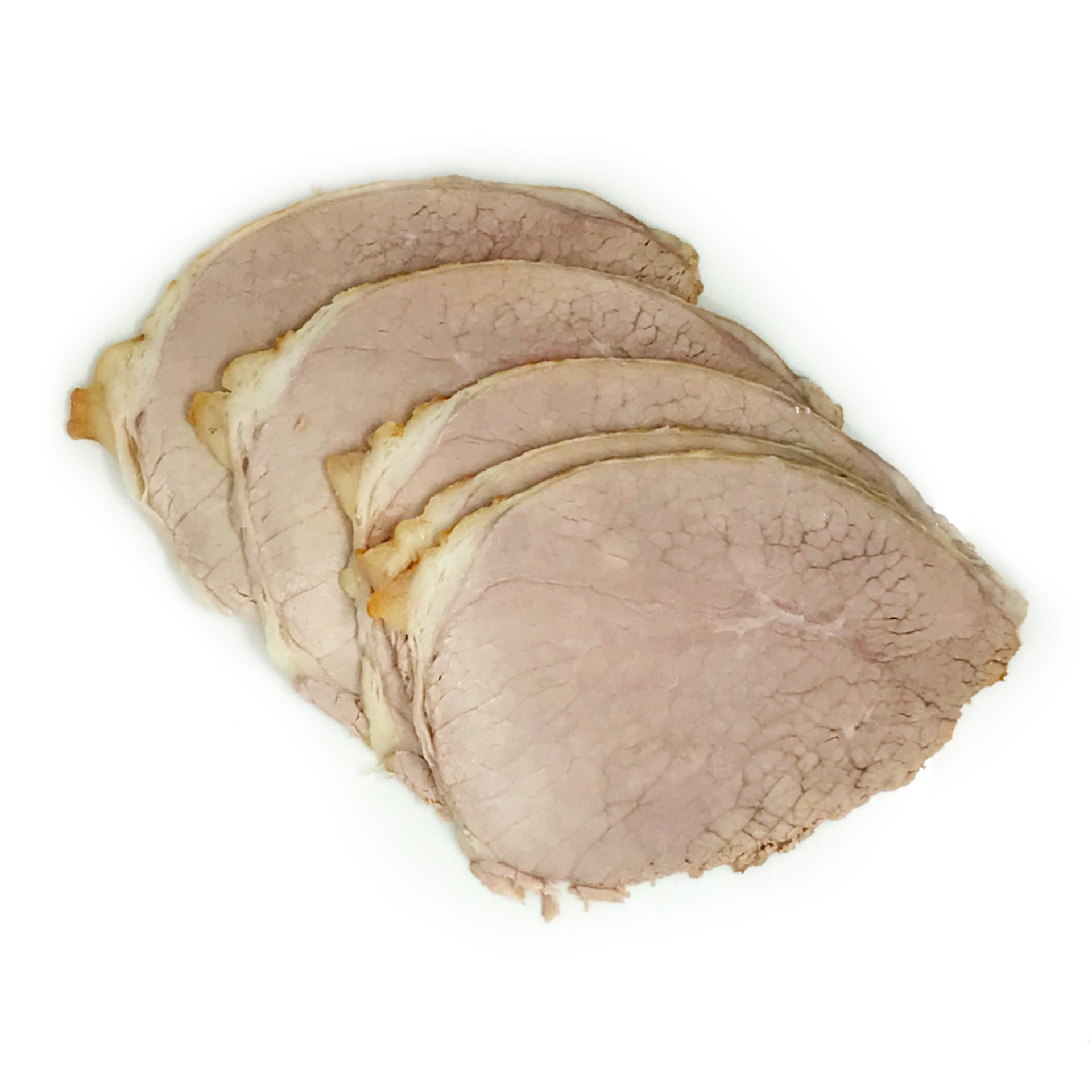 Cooked Beef Slices - Countrystyle Meats