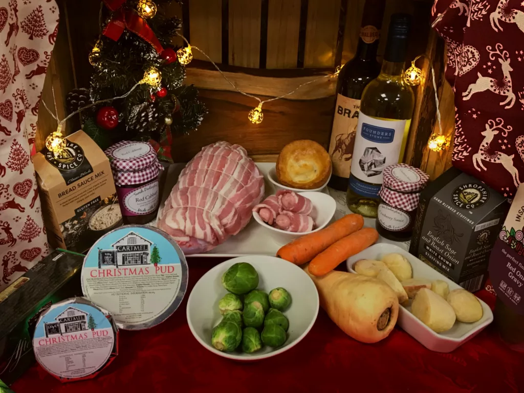 About Us - A little info about The Countrystyle Way